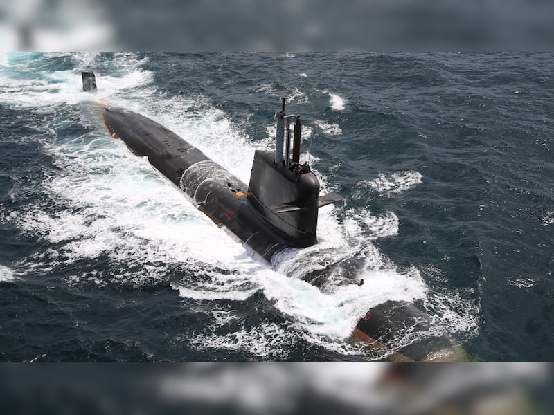 Five Upcoming Indian Defence Projects Set To Give Nightmare To China ...