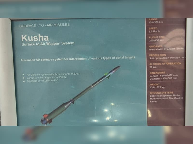 Five Upcoming Indian Defence Projects Set To Give Nightmare To China ...