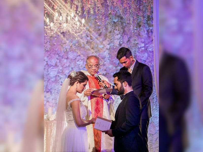 Happy Birthday Dinesh Karthik: How Love, Loss, And Squash Star Dipika ...