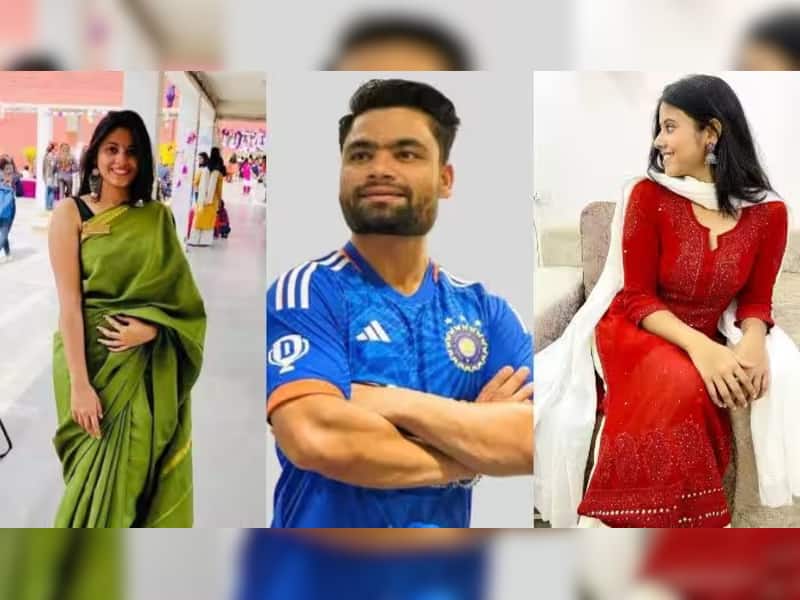 Rinku Singh Set To Marry MP Priya Saroj: All You Need To Know About ...