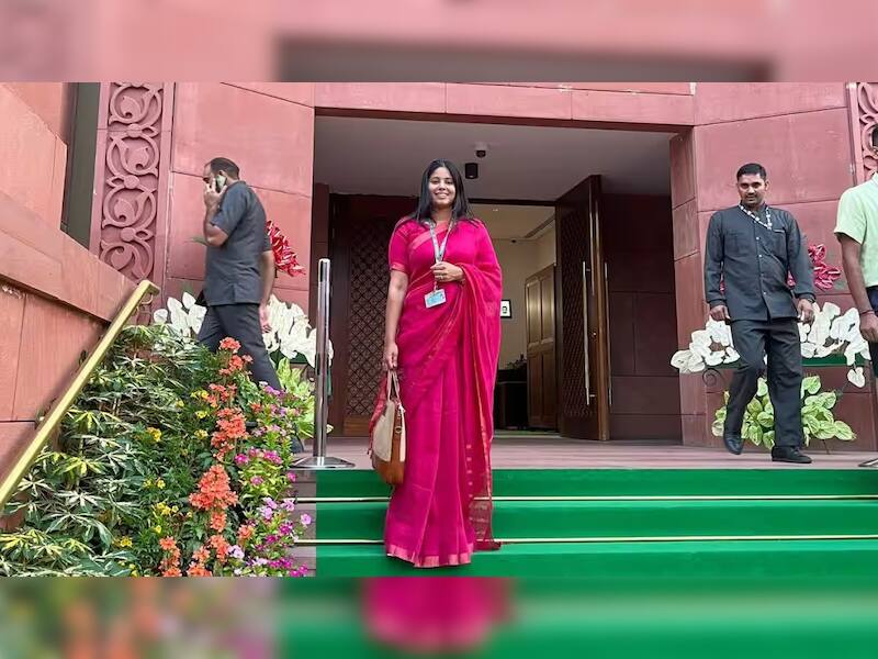 Rinku Singh Set To Marry MP Priya Saroj: All You Need To Know About ...