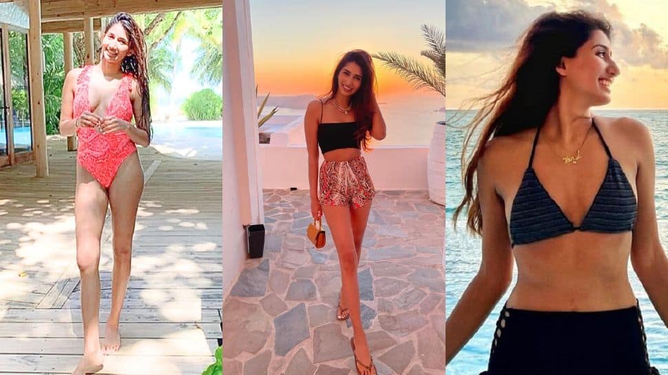 Tanvi Shah: 10 Things To Know About Glamorous IPL Anchor Who Was Once India’s No.1 Tennis Star ...