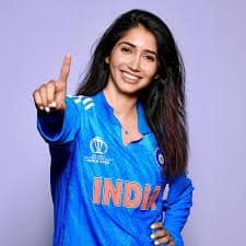 Tanvi Shah: 10 Things To Know About Glamorous IPL Anchor Who Was Once India’s No.1 Tennis Star ...