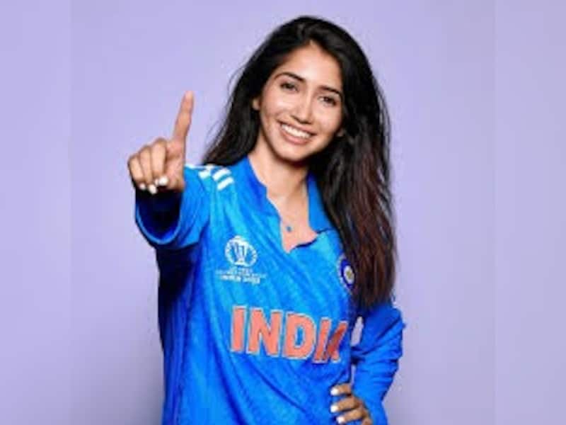 Tanvi Shah: 10 Things To Know About Glamorous IPL Anchor Who Was Once India’s No.1 Tennis Star ...