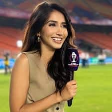 Tanvi Shah: 10 Things To Know About Glamorous IPL Anchor Who Was Once India’s No.1 Tennis Star ...