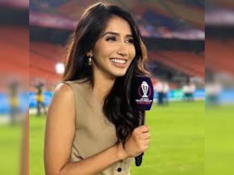 Tanvi Shah: 10 Things To Know About Glamorous IPL Anchor Who Was Once India’s No.1 Tennis Star ...