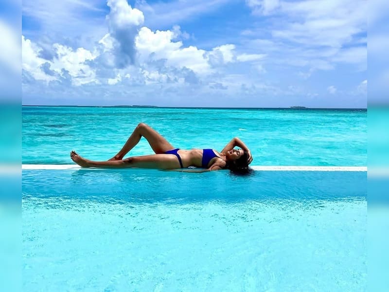 Tanvi Shah: 10 Things To Know About Glamorous IPL Anchor Who Was Once India’s No.1 Tennis Star ...