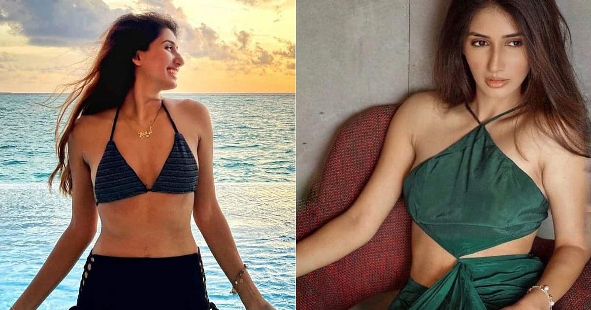 Tanvi Shah: 10 Things To Know About Glamorous IPL Anchor Who Was Once India’s No.1 Tennis Star ...