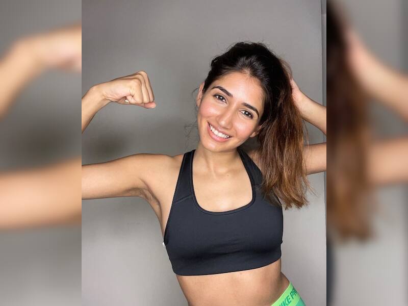 Tanvi Shah: 10 Things To Know About Glamorous IPL Anchor Who Was Once India’s No.1 Tennis Star ...