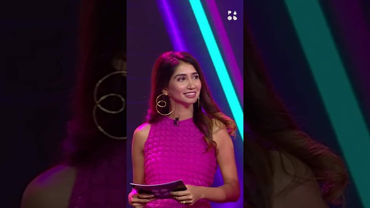 Tanvi Shah: 10 Things To Know About Glamorous IPL Anchor Who Was Once India’s No.1 Tennis Star ...