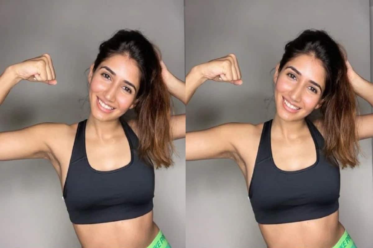 Tanvi Shah: 10 Things To Know About Glamorous IPL Anchor Who Was Once ...