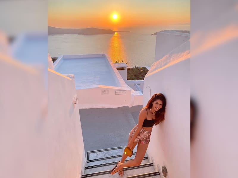 Tanvi Shah: 10 Things To Know About Glamorous IPL Anchor Who Was Once India’s No.1 Tennis Star ...