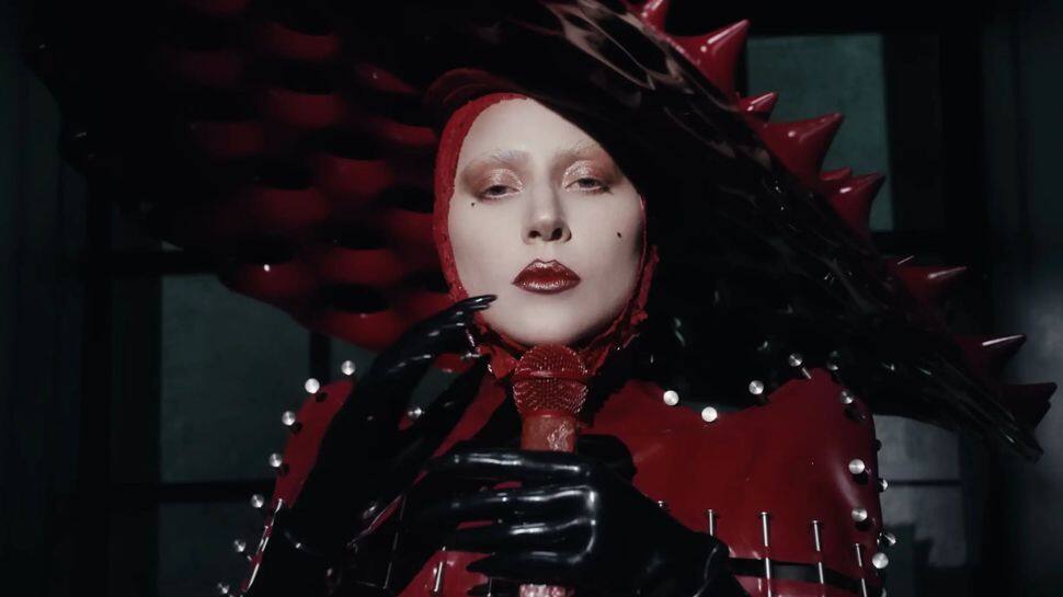 Big Update For ‘Wednesday’ Fans! Lady Gaga To Guest Star In Second ...