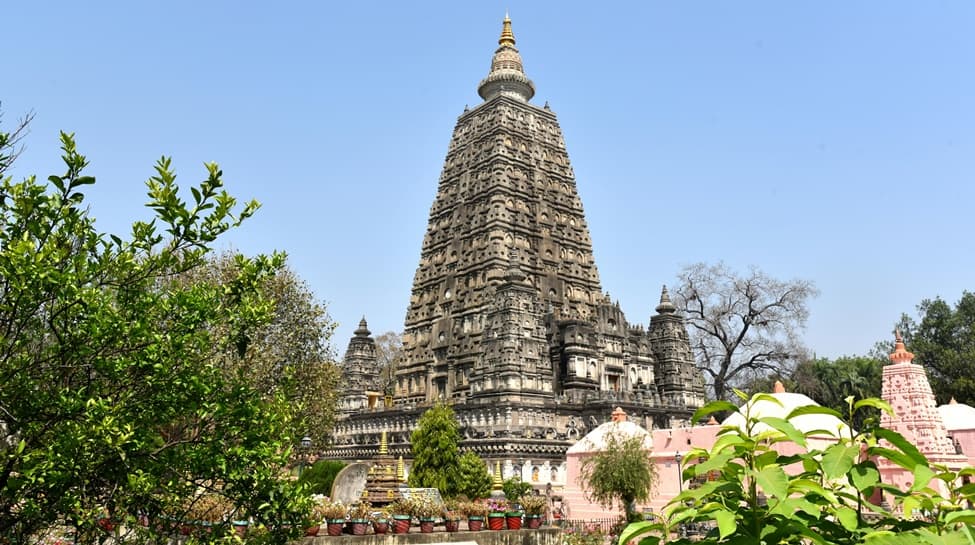 Gaya Is Now 'Gaya Ji'...Check 10 Indian Cities Renamed In The Past And ...