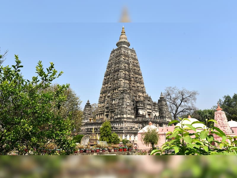Gaya Is Now 'Gaya Ji'...Check 10 Indian Cities Renamed In The Past And ...