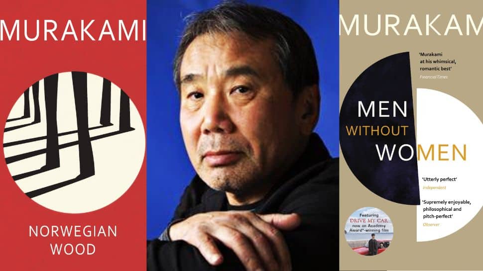 From ‘Norwegian Wood’ to ‘Men Without Women’: 7 Best Works Of Haruki ...
