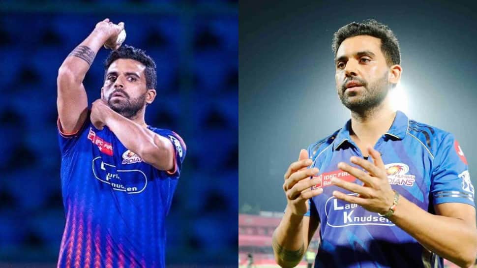 Will Deepak Chahar Play In Qualifier 2? Latest Fitness Report Ahead Of ...