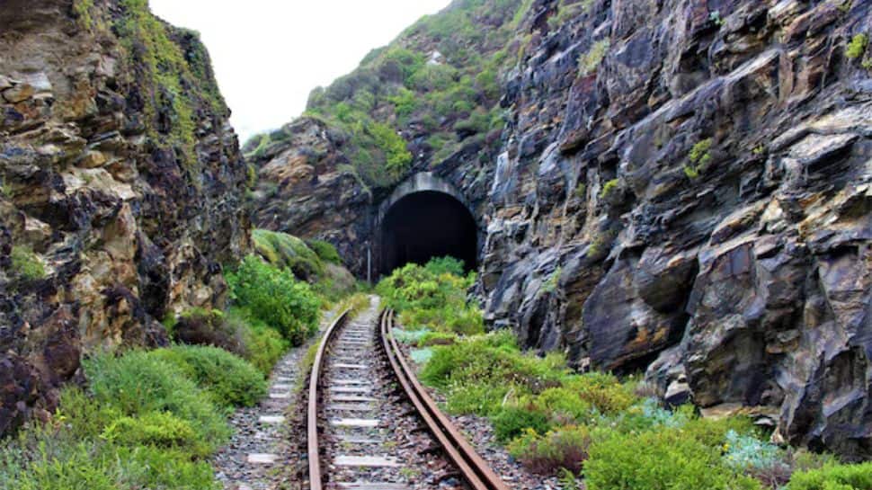 Top 5 Longest Railway Tunnels In The World: Connecting Northern Europe ...