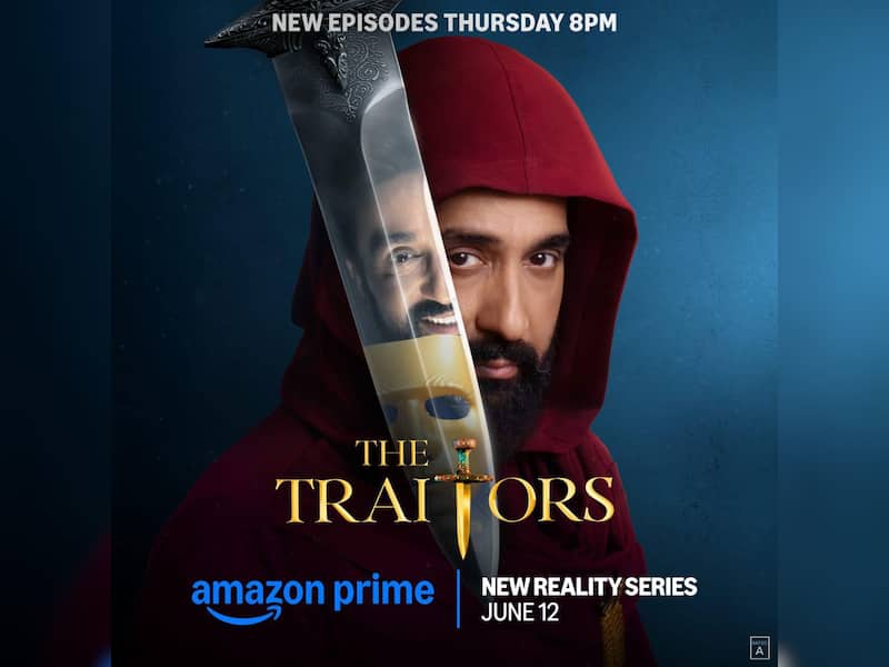 Meet The Traitors Of Karan Johar's Bold Show: All 20 Celeb Players FACE REVEAL; Controversy ...