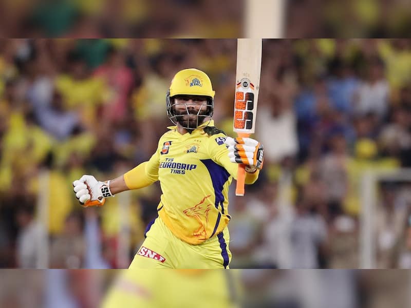 Who Has Played The Most IPL Finals? MS Dhoni Leads The Pack, Rohit ...