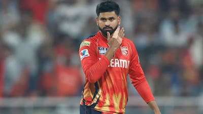 Shreyas Iyer Found Guilty Of Breaching IPL Code Of Conduct After PBKS ...