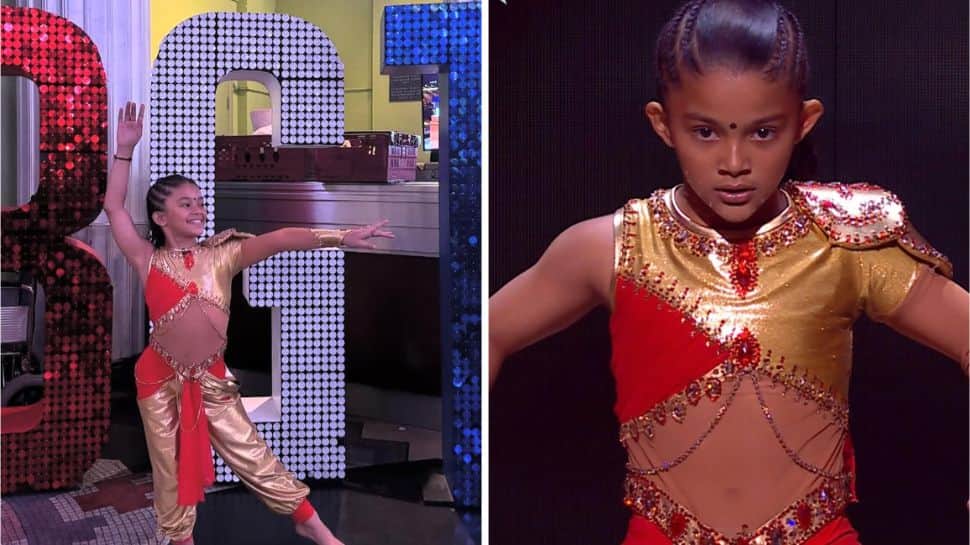 Meet Assam’s 9-Year-Old Binita Chetry, Broiler Farmer’s Daughter Who Bagged Third Place On ...