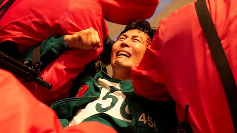 Squid Game Season 3 Trailer: Player 456's Face-Off With Front Man In ...