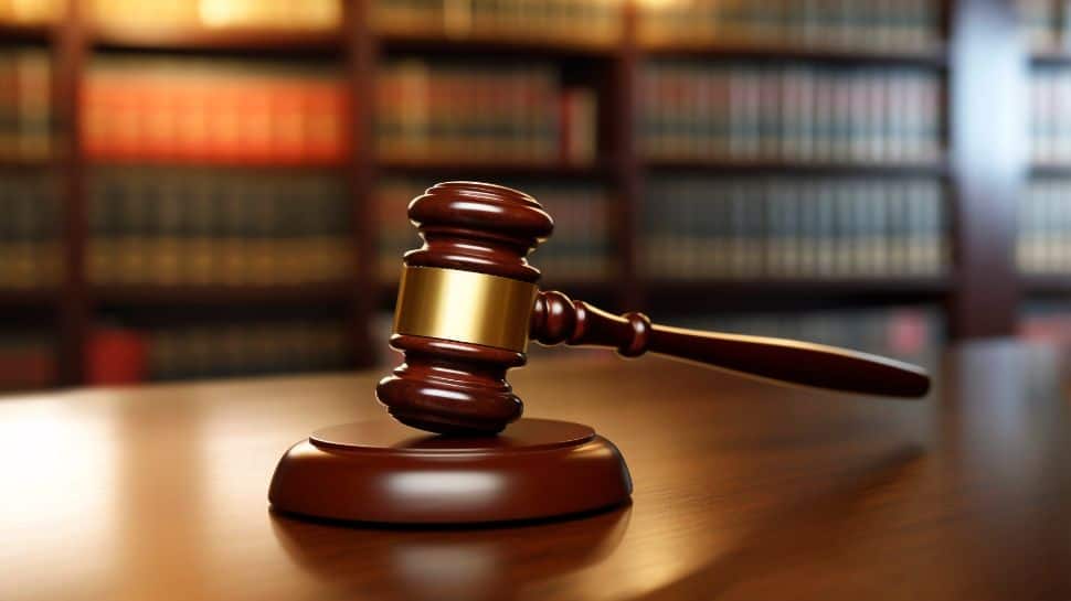 Anna University Rape Case: Accused Sentenced To 30-Year Life ...