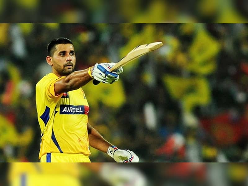 Shane Watson To Wriddhiman Saha: 9 Highest Individual Scores In IPL ...