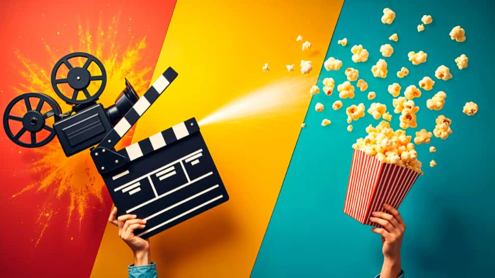 Top 5 Rated Films According to IMDB Available on Amazon Prime video ...