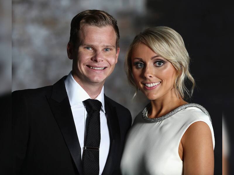 Happy Birthday Steve Smith: All About Australia Cricketer's Love Life ...