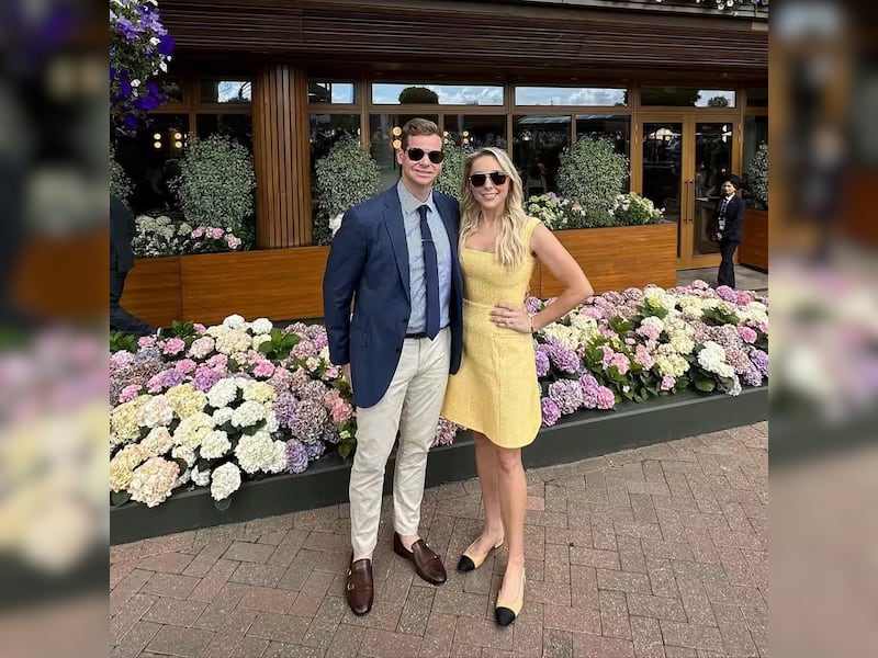 Happy Birthday Steve Smith: All About Australia Cricketer's Love Life ...