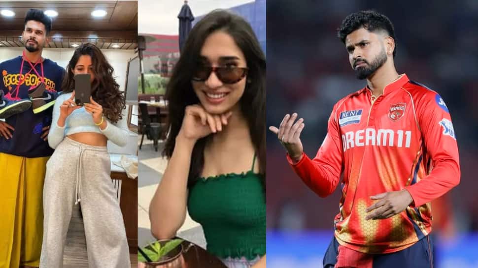 Meet Trisha Kulkarni: The Woman Standing Quietly Behind Shreyas Iyer’s ...