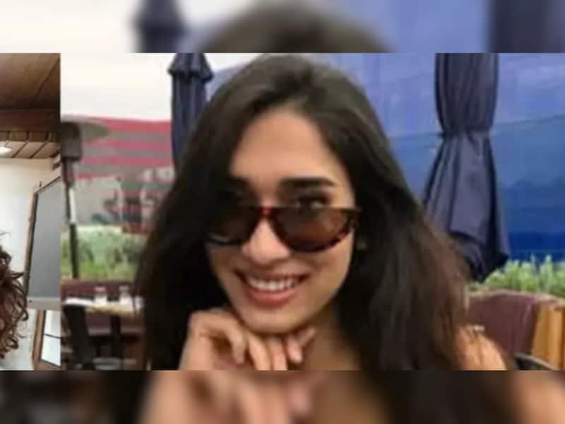 Meet Trisha Kulkarni: The Woman Standing Quietly Behind Shreyas Iyer’s ...