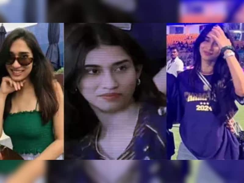 Meet Trisha Kulkarni: The Woman Standing Quietly Behind Shreyas Iyer’s ...