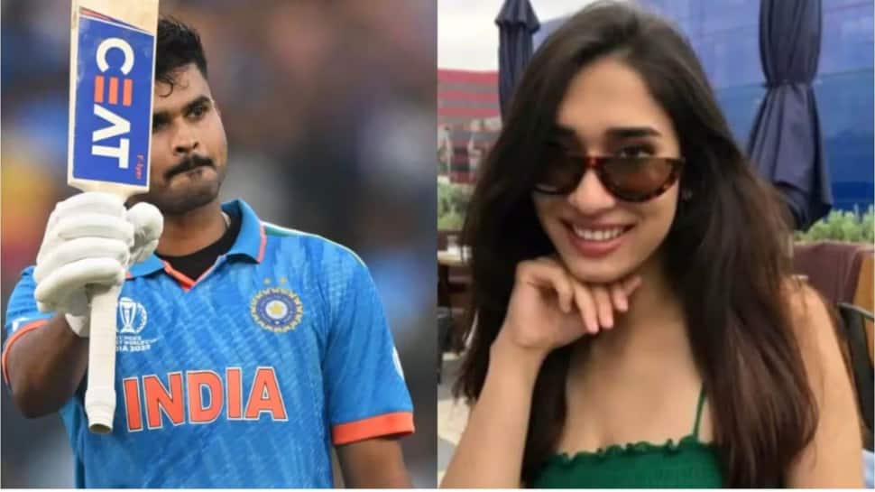 Meet Trisha Kulkarni: The Woman Standing Quietly Behind Shreyas Iyer’s ...