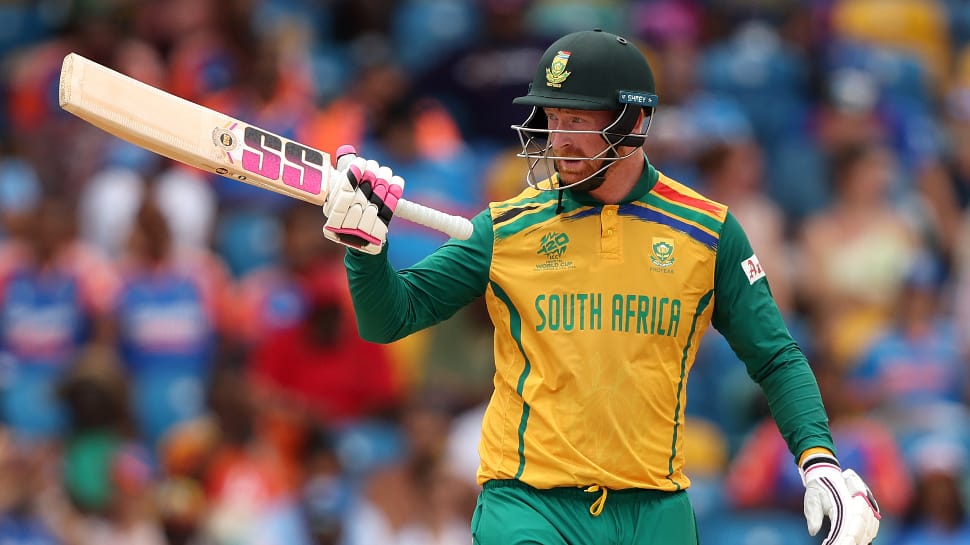 Heinrich Klaasen Announces Retirement From International Cricket; Check ...