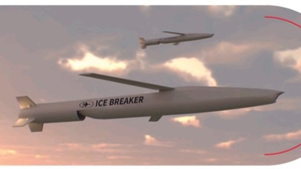 Meet Ice Breaker: Israel's Powerful Missile That Could Arm Indian Air ...
