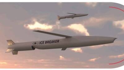 Meet Ice Breaker: Israel's Powerful Missile That Could Arm Indian Air ...