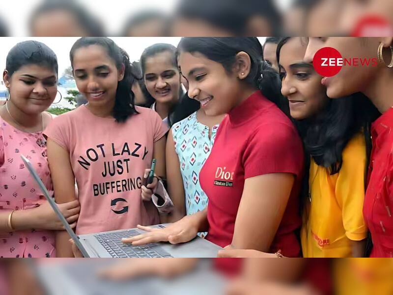 Meet Rajit Gupta, JEE Advanced 2025 Topper Who Secured AIR 1 With 332 ...