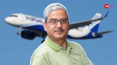 Meet IIT Graduate Who Got Richer By Rs 11,385 Crore After Selling... In ...