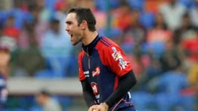 Glenn Maxwells Net Worth From IPL: From Rs. 10 Lakh Debut To Rs 92 ...