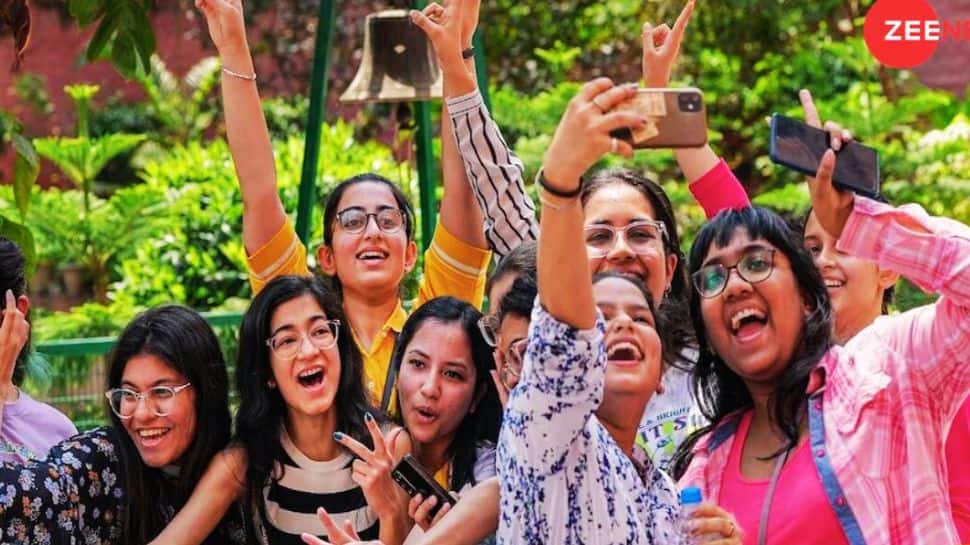 JEE Advanced 2025 Result OUT At jeeadv.ac.in- Check Toppers’ List Here ...