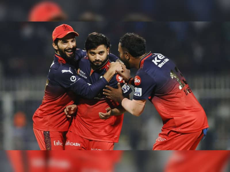IPL 2025 Final: RCB's Predicted Playing XI Against Punjab Kings - Liam Livingstone OUT, Tim ...