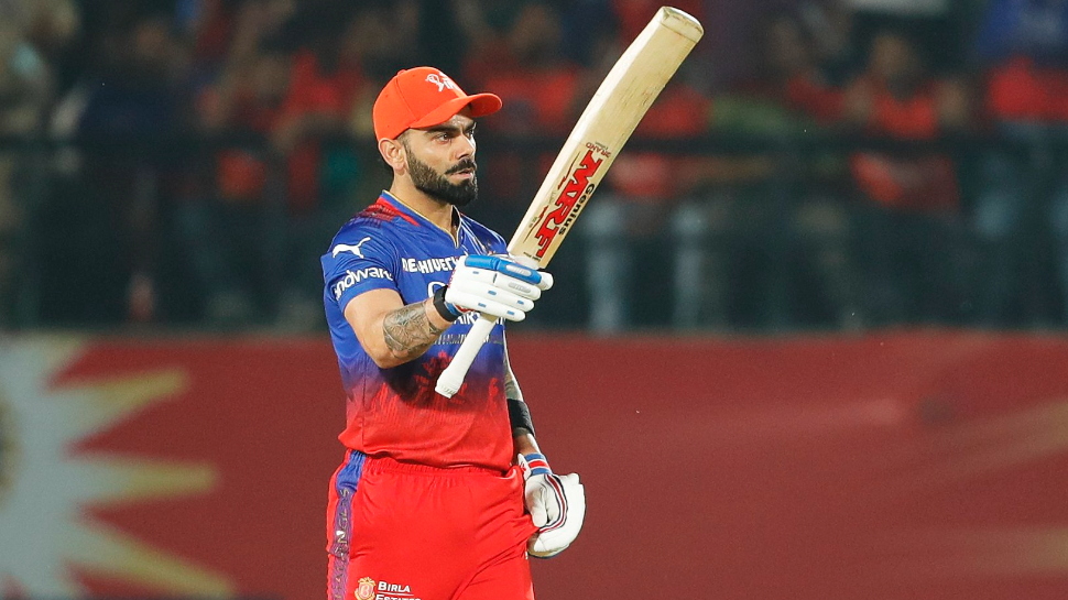 IPL 2025 Final: RCB's Predicted Playing XI Against Punjab Kings - Liam ...
