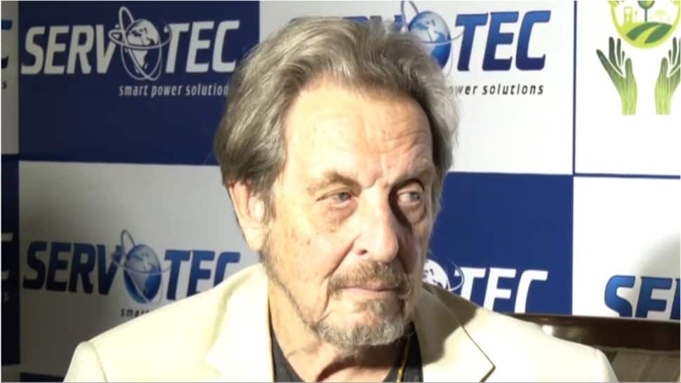 Errol Musk & Sanatan Dharma: Path to Peace | India News - News Directory 3