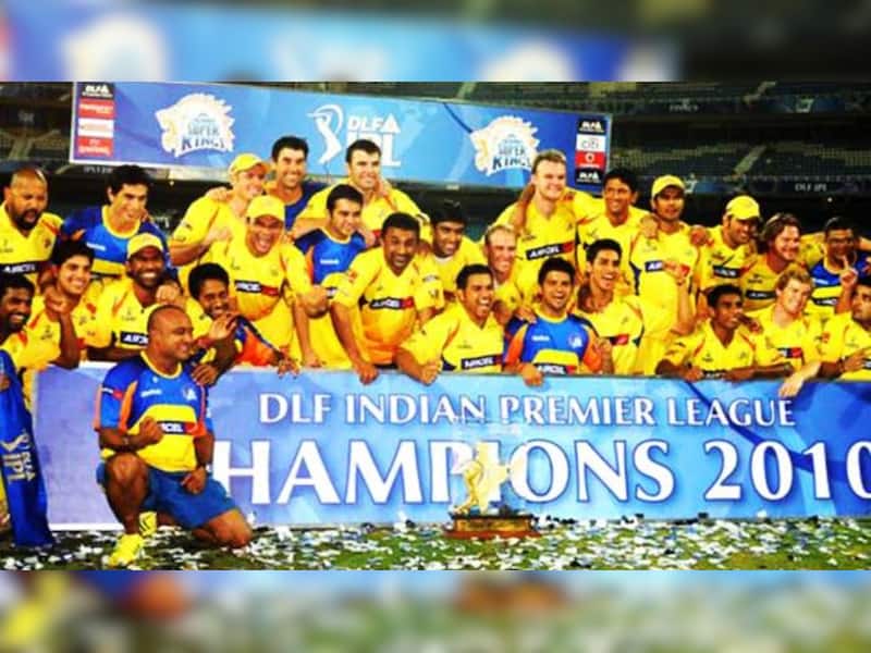 IPL Winners List (2008–2024): From Shane Warne's Rajasthan Royals, MS ...