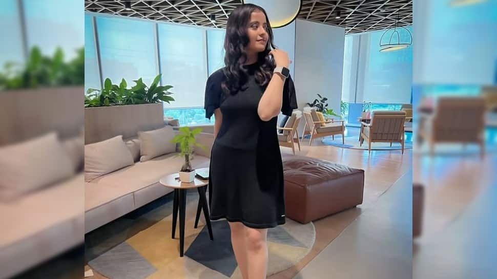 Meet Worlds Youngest Female CA, Became Chartered Accountant At 19; Her Name Is In Guinness Book ...