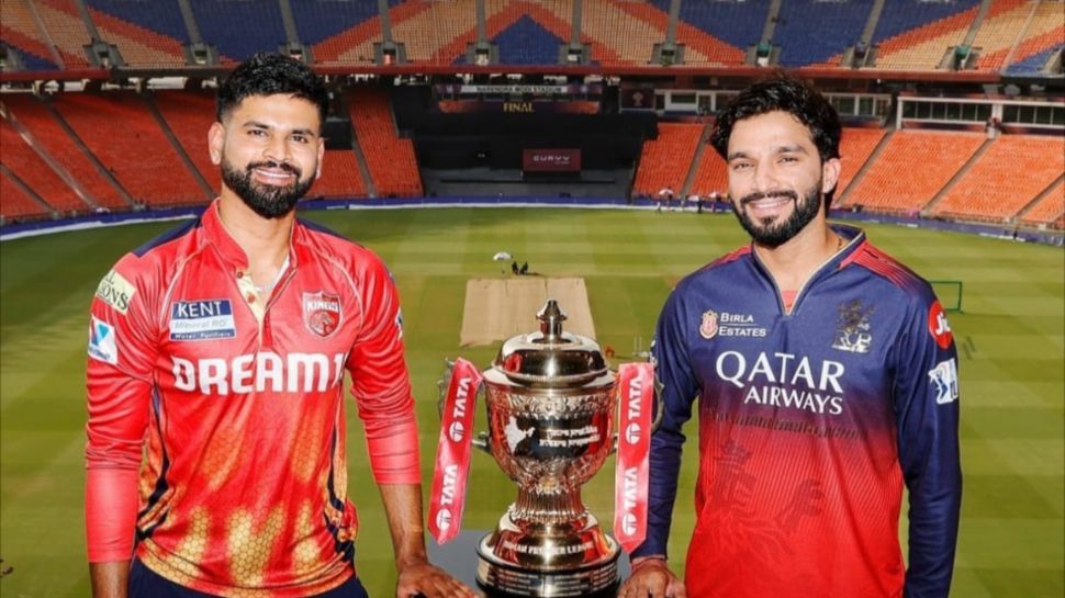 Who Will Win IPL 2025? RCB or PBKS – Experts’ Predictions Spark ...