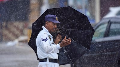 IMD Issues Orange Alert For THESE 11 States: Heavy Rainfall, Storms To ...